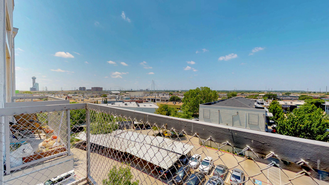 Dallas Loft Apartment Photos | Trinity Loft