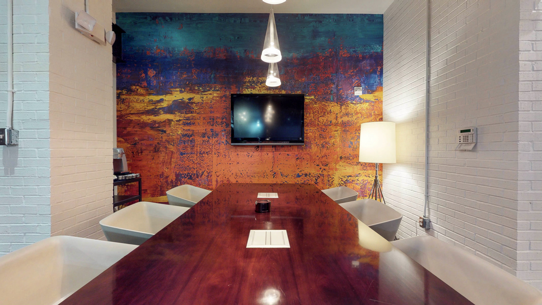Dallas Loft Apartment Photos | Trinity Loft