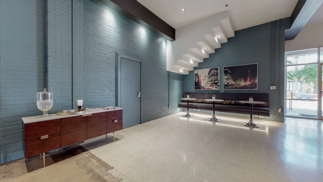 Dallas Loft Apartment Photos | Trinity Loft